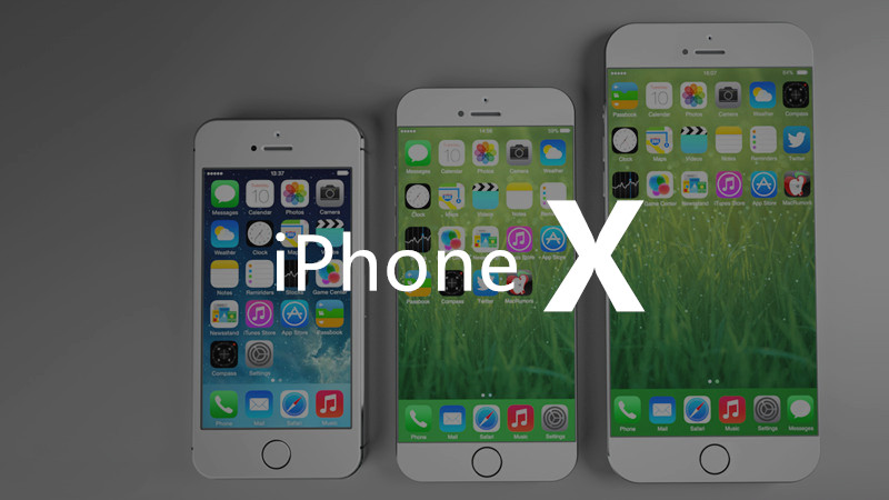 历史上变化最大的iPhone来了？！华尔街日报：明年iPhone将配备柔性LCD屏！