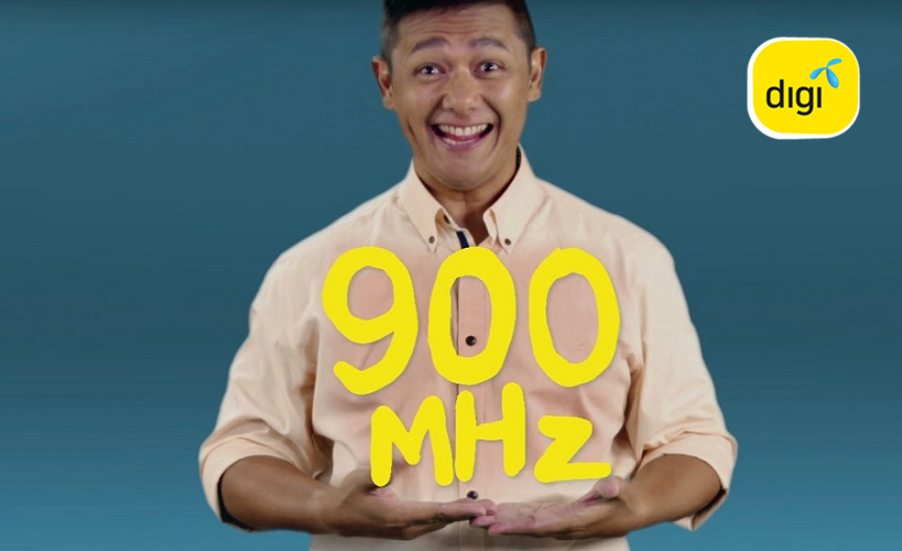 基于900MHz的4G优势有哪些？Digi这段影片让你秒懂！7月份即将正式推出！