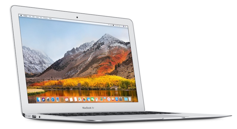 Apple终于有廉价版的MacBook了？！MacBook Air及12寸的MacBook更新版有望在年底推出！ - Zing Gadget