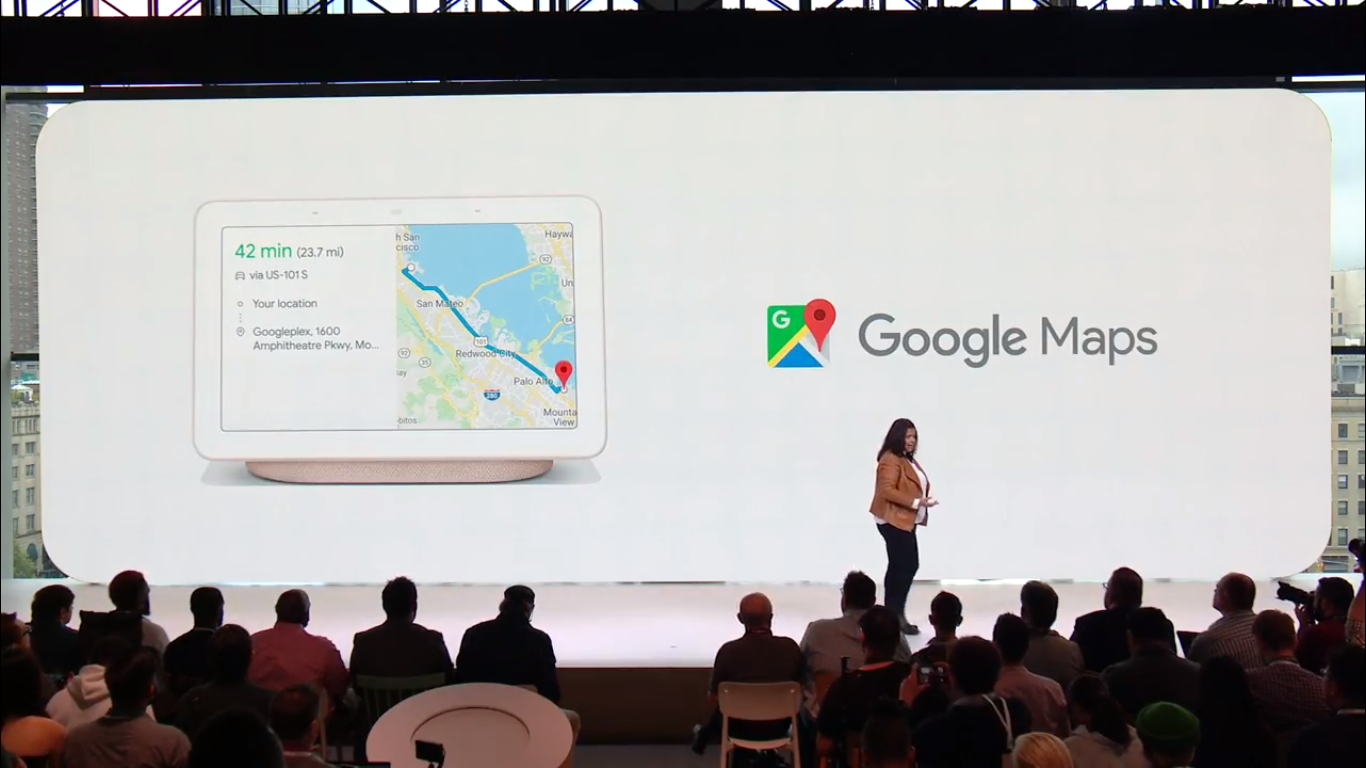 Google发布会盘点：Google Pixel 3系列手机+Pixel Slate平板+居家助理Home Hub登场！