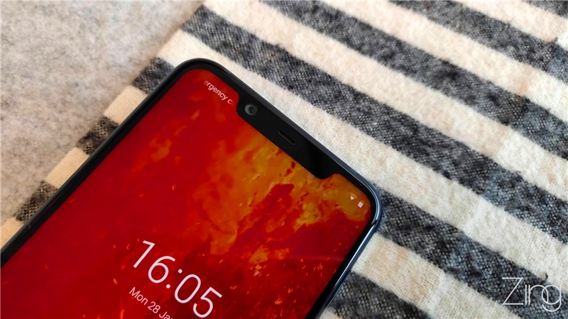 Nokia8102 - Zing Gadget