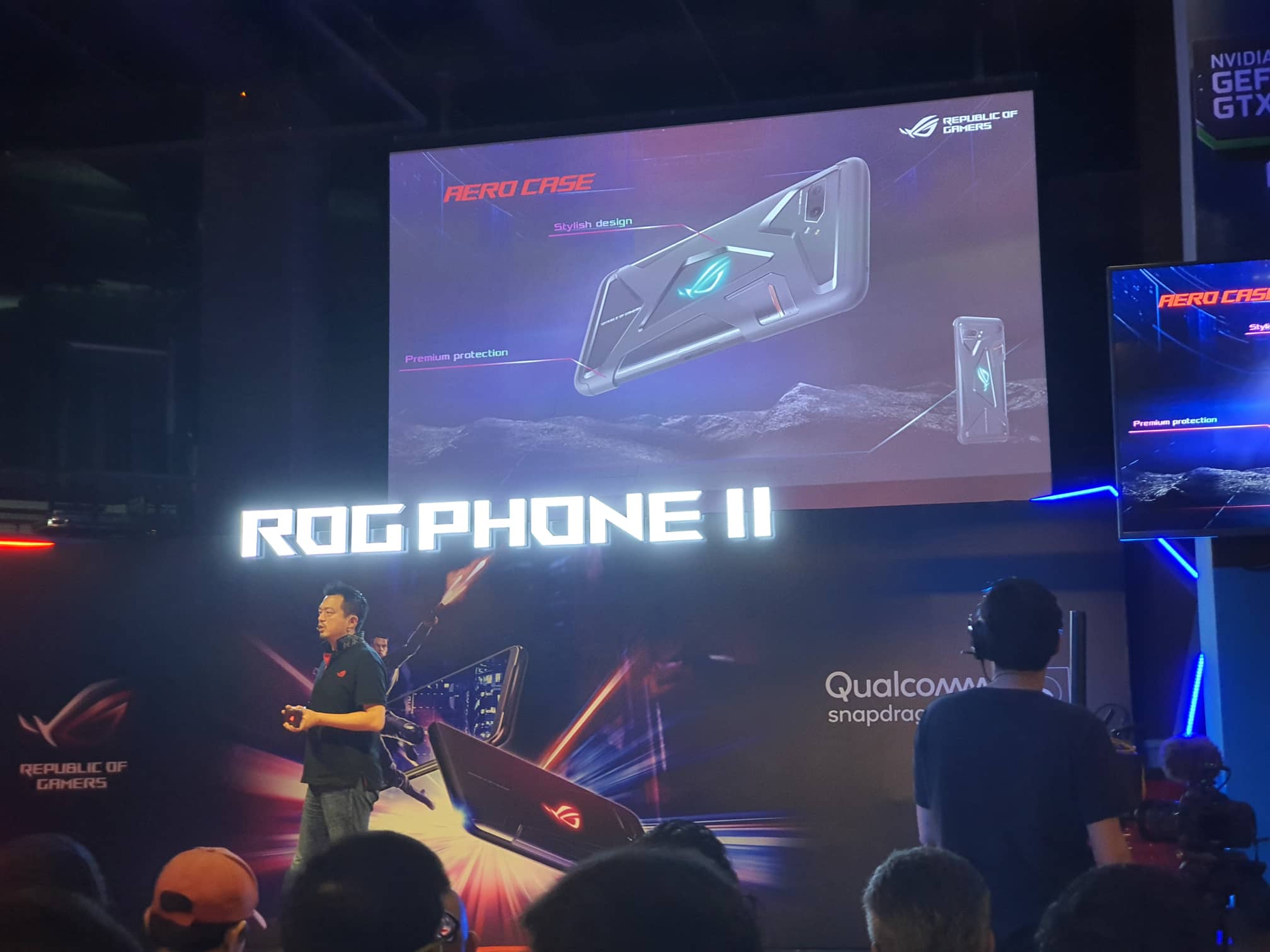 aerocase - Zing Gadget