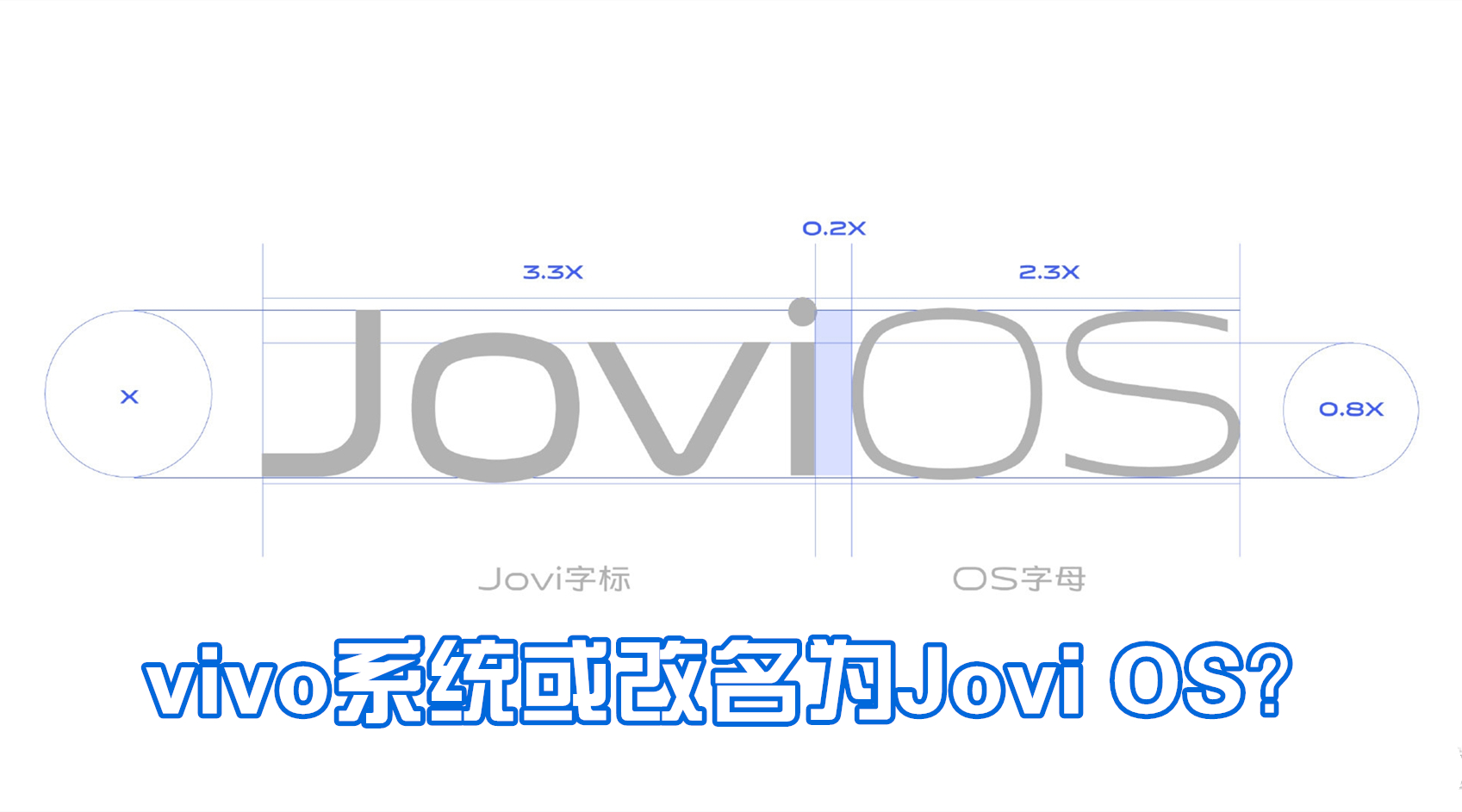 Funtouch OS项目经理曝光：vivo下一代系统或改名为Jovi OS，vivo X30系列有望首发？