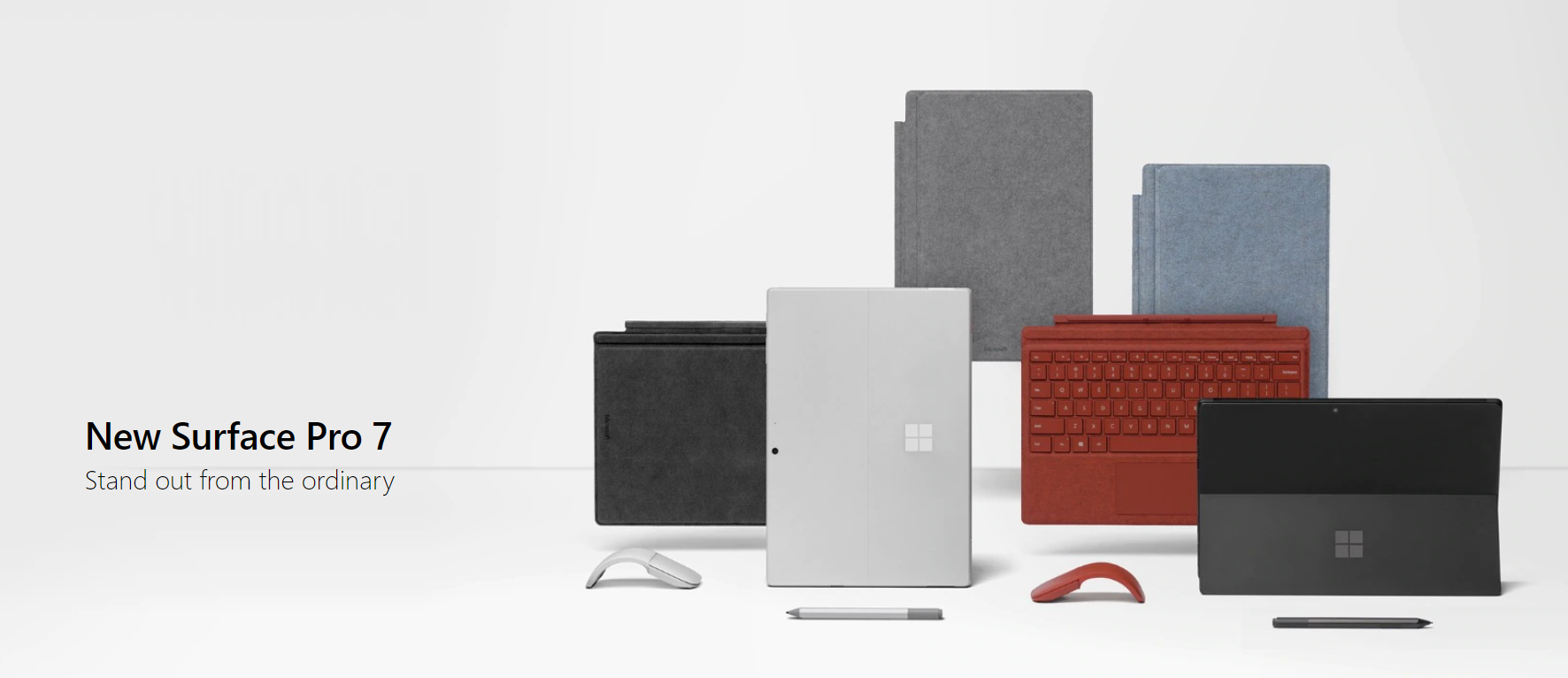 Microsoft Surface Laptop 3 & Surface Pro 7登陆大马：搭载第十代Intel处理器的办公设备！售RM4499起！
