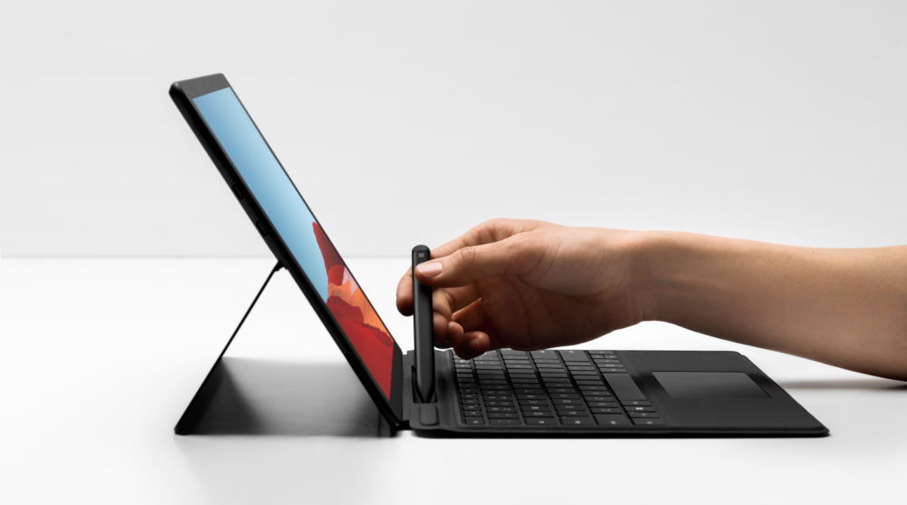 Surface Pro X于1月9日起开启预购：售RM4599起，将于1月17日正式开卖！