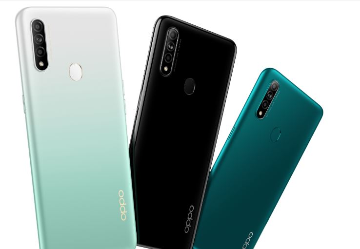 OPPO A31于3月6日大马开卖：6.5寸水滴屏、Helio P35处理器、4230mAh电池，售RM699！