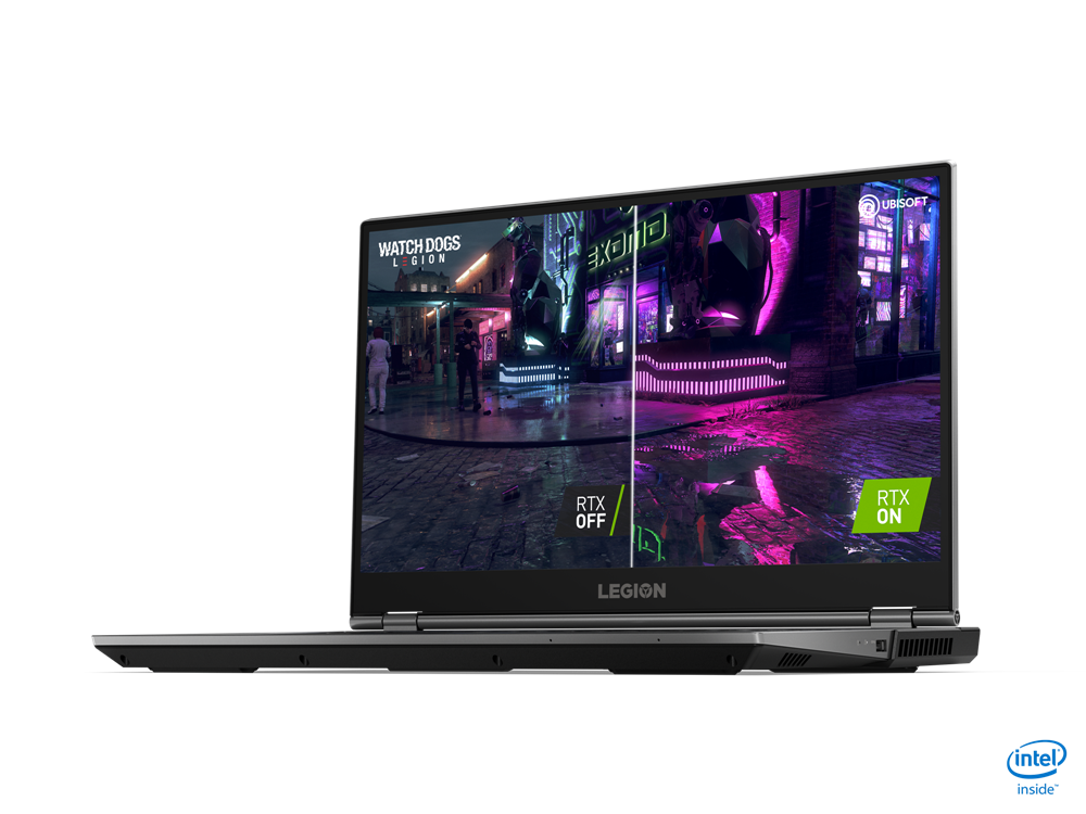 Lenovo Legion 5系列笔电大马发布：Intel第十代i7处理器、最高RTX 2060、144Hz，售RM3599起！