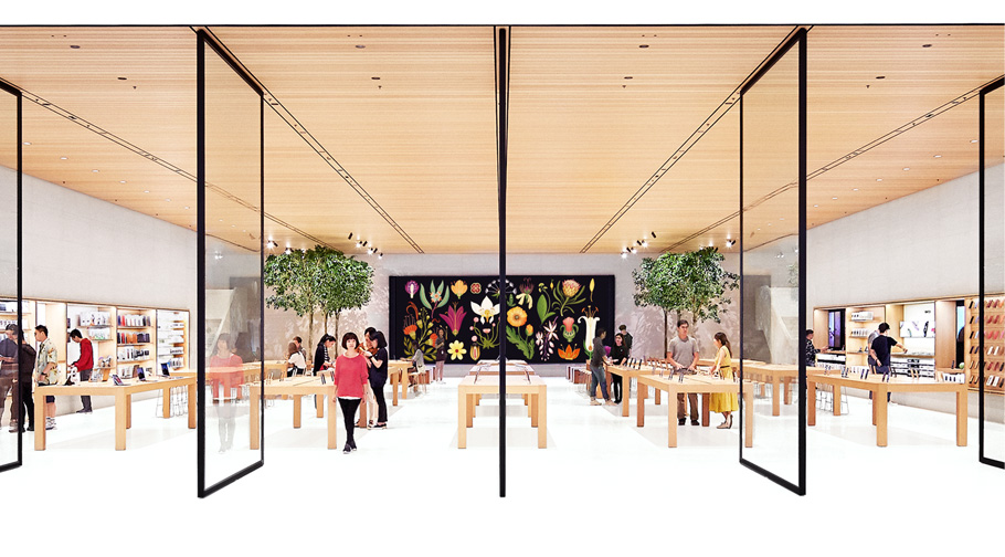 为环保尽一份力！Apple承诺将在2030年实现所有产品的碳中和，利用可再生材料生产，减少碳排放！