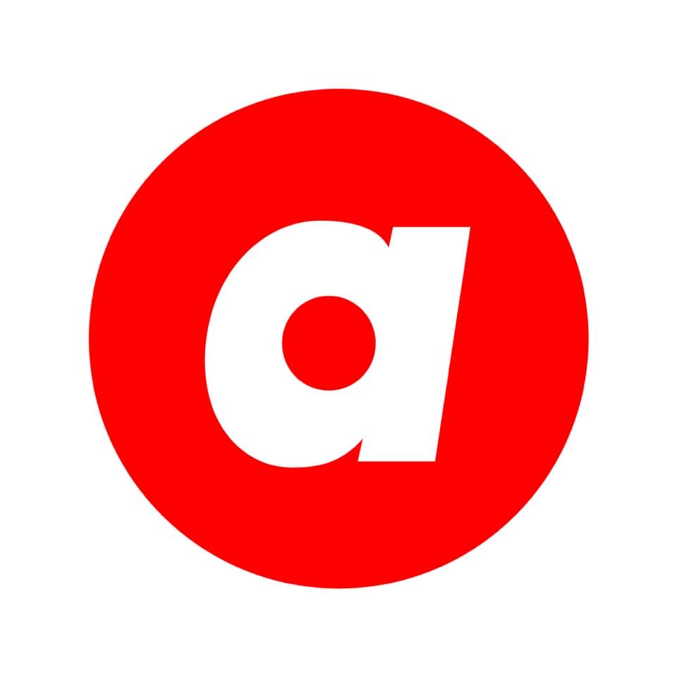 AirAsia新Logo正式亮相：设计更简洁，标志性AirAsia字眼变更至仅“a”一个字！