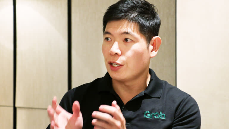 开拓新领域！Grab CEO：Grab将开发数字地图，以提高运输及送货服务效率！