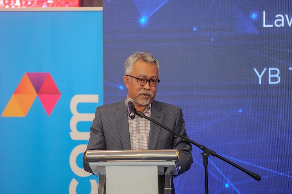 Celcom CEO：若进展顺利，Celcom最快在9月向用户公开测试5G服务！ - Zing Gadget