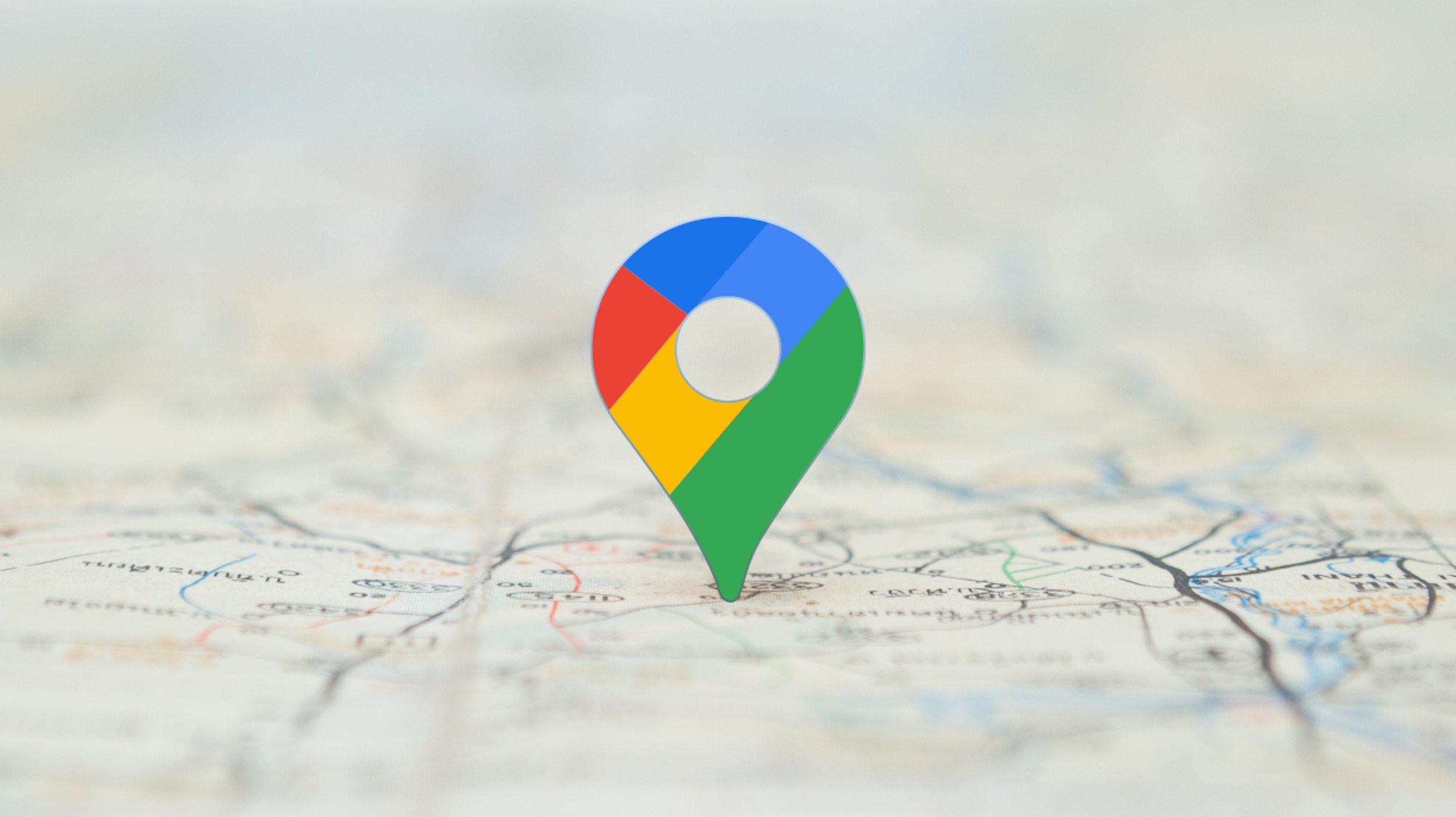 Google Maps更新蓝牙隧道信标功能：没有GPS信号也能导航！ - Zing Gadget