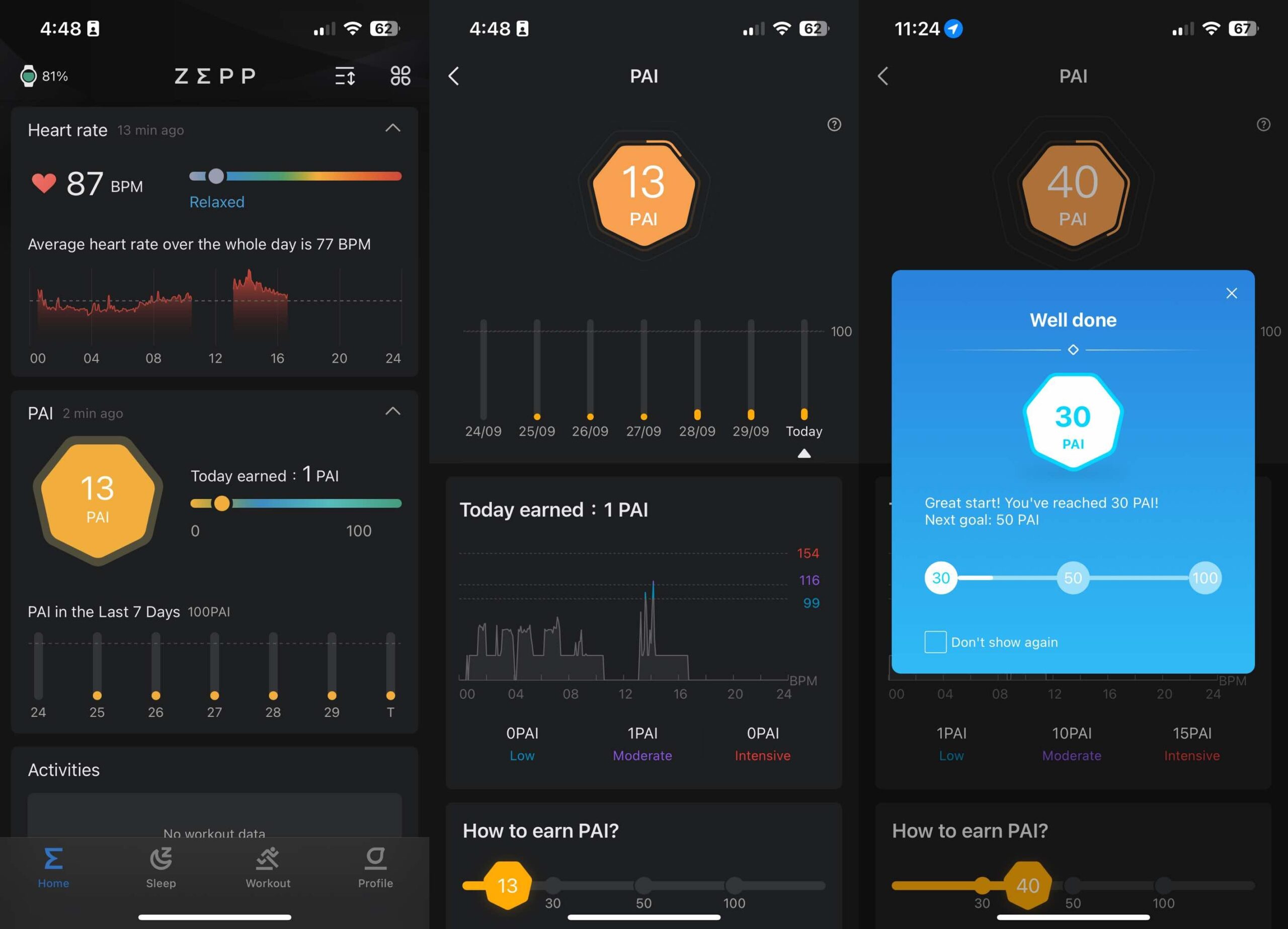 Amazfit T-REX 3评测：近一个月的续航、细致的运动健康、AI助你好眠，售RM1099 - Zing Gadget