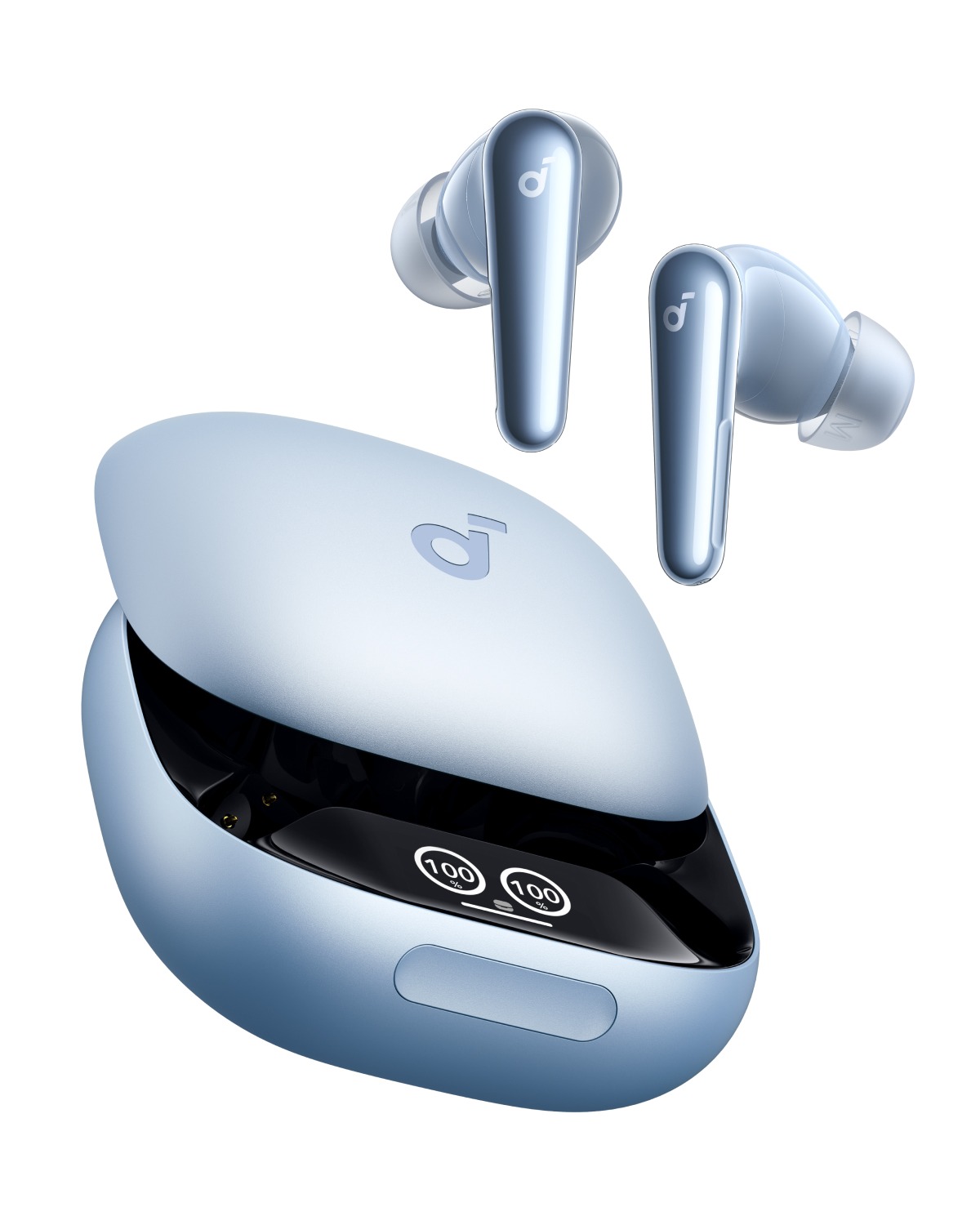 Anker Liberty 4 Pro、Select 4 Go发布：自带屏幕、实时主动降噪的耳机以及便携式蓝牙音响！早鸟价RM99起 ...