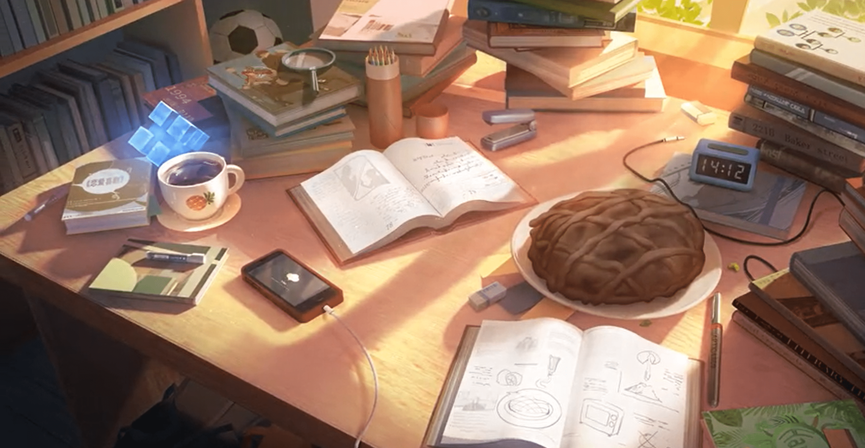 《王者荣耀》联动《名侦探柯南》推出“消失的峡谷水晶”主题！一场侦探 VS 怪盗的王者对决上线开打！ - Zing Gadget