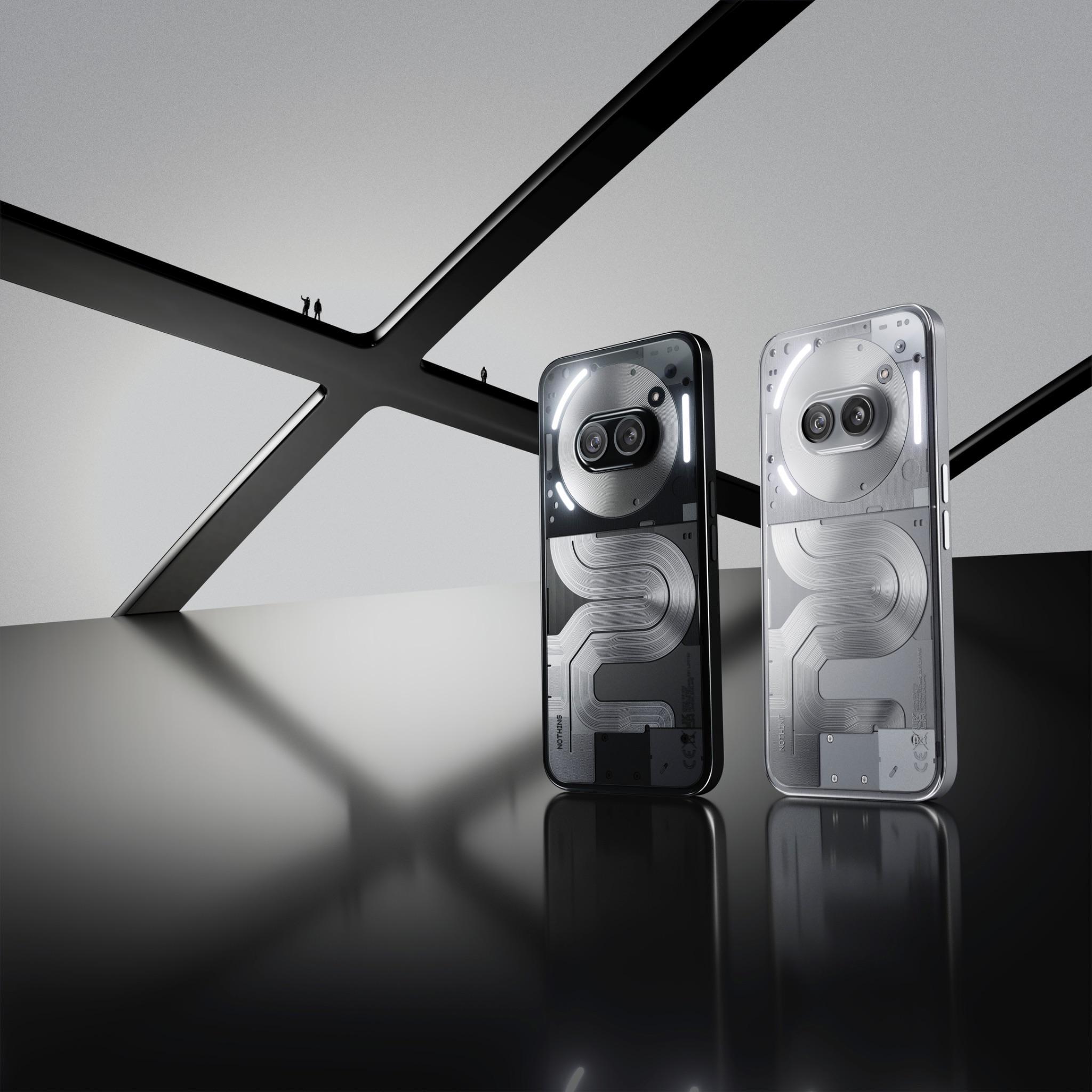 抢先体验Nothing OS 3：更多定制空间、更有个人风格也更聪明！ - Zing Gadget