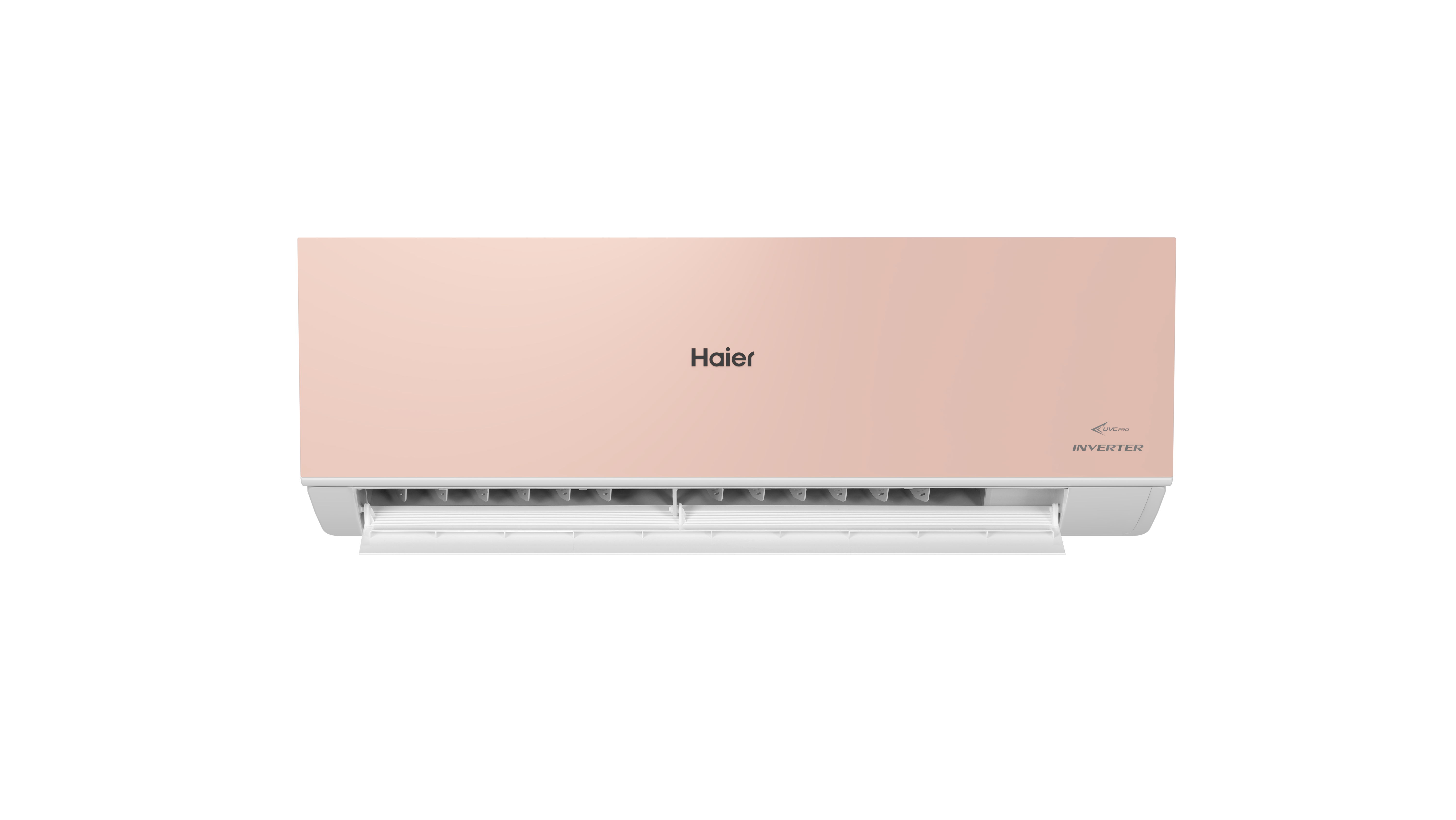 Haier 2025年新品抢先亮相！智能制冷空调、科技冰箱、65寸OLED电视、自动伸缩吸油烟机等！