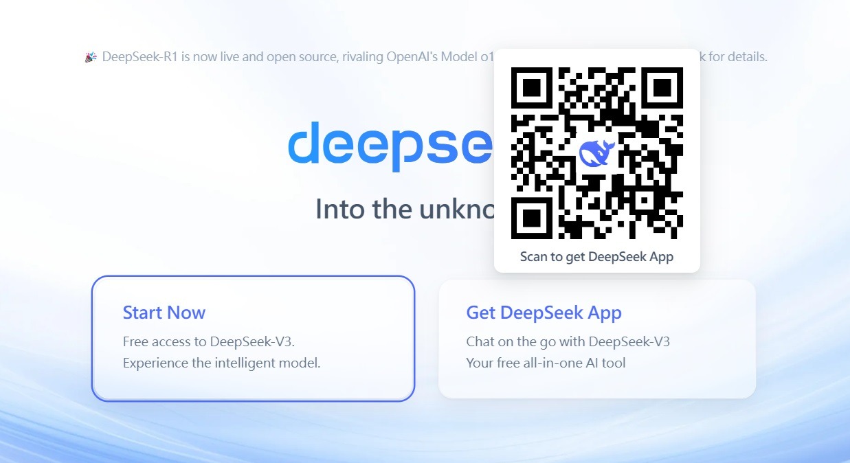 一文了解震撼硅谷的DeepSeek：别人花200美元才能用到的推理AI，他们免费让你用还开源！ - Zing Gadget