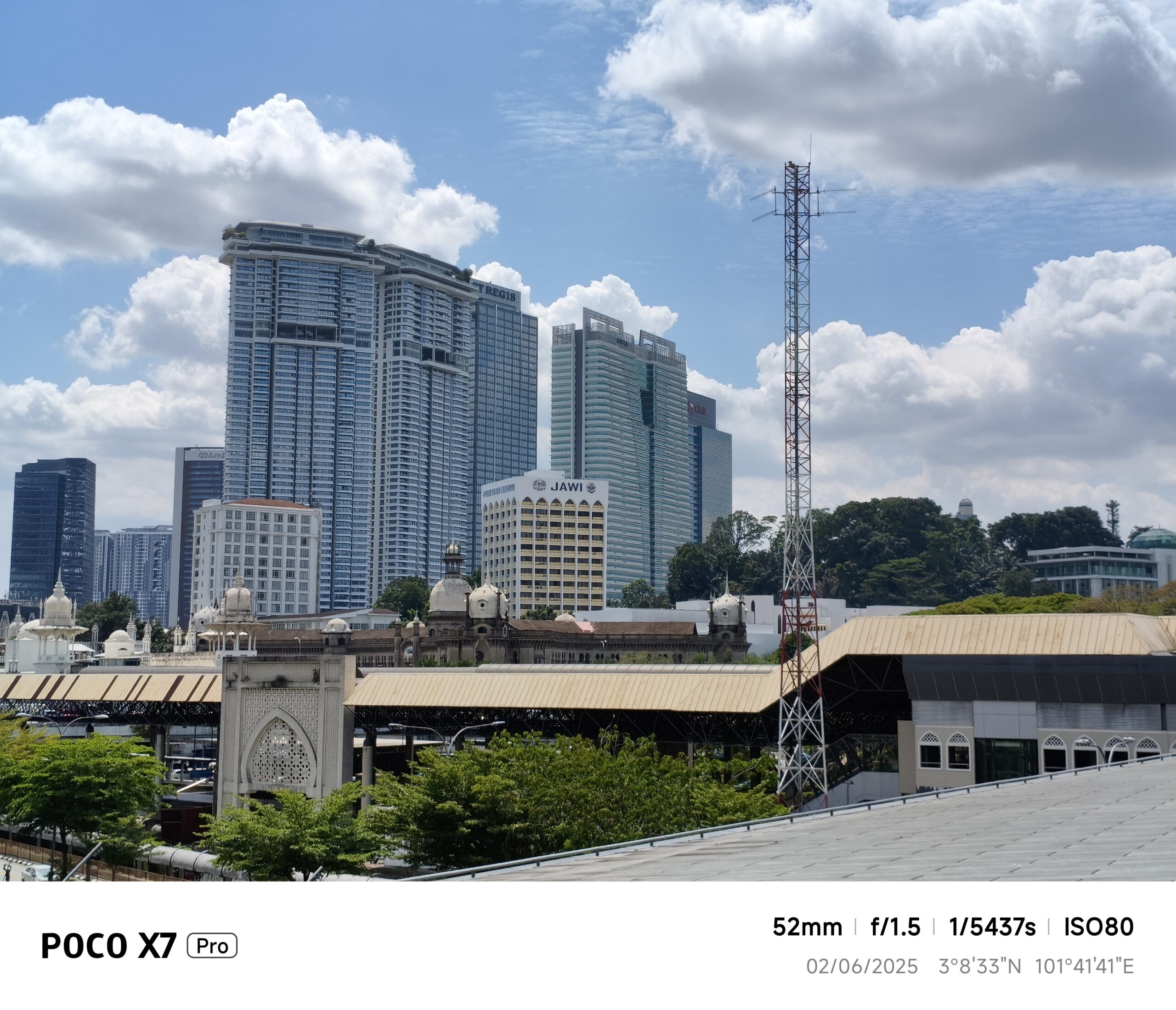 POCO X7 Pro评测：专精于游戏体验的中端机，天玑8400 Ultra表现不俗 - Zing Gadget