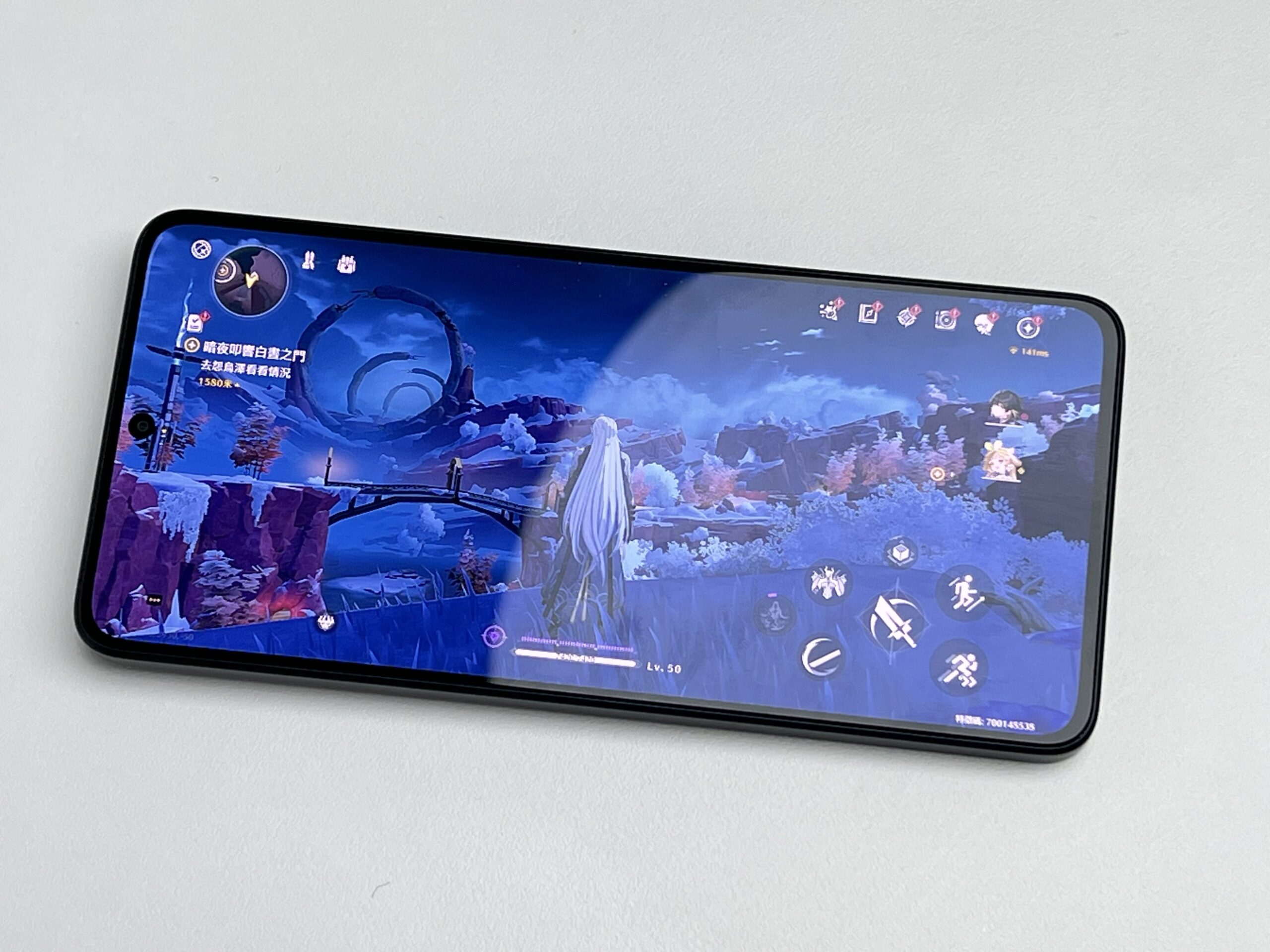 POCO X7 Pro评测：专精于游戏体验的中端机，天玑8400 Ultra表现不俗 - Zing Gadget