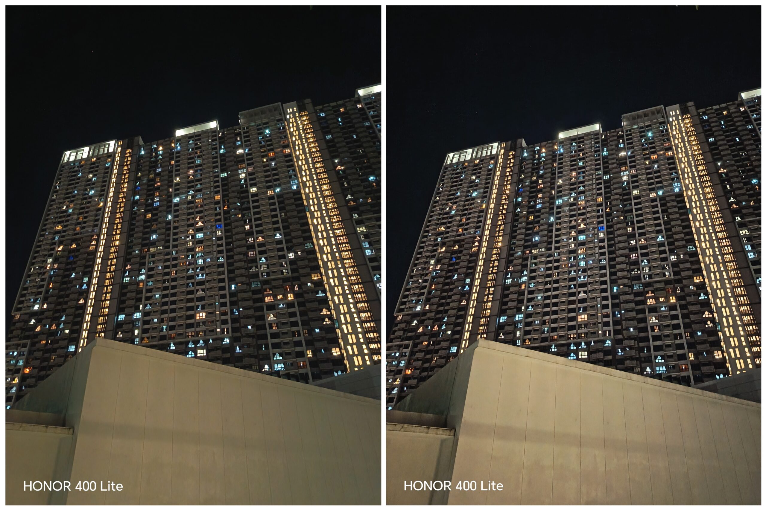 HONOR 400 Lite评测：外观有质感，拍照表现亮眼，自带Camera Button真的好用？ - Zing Gadget