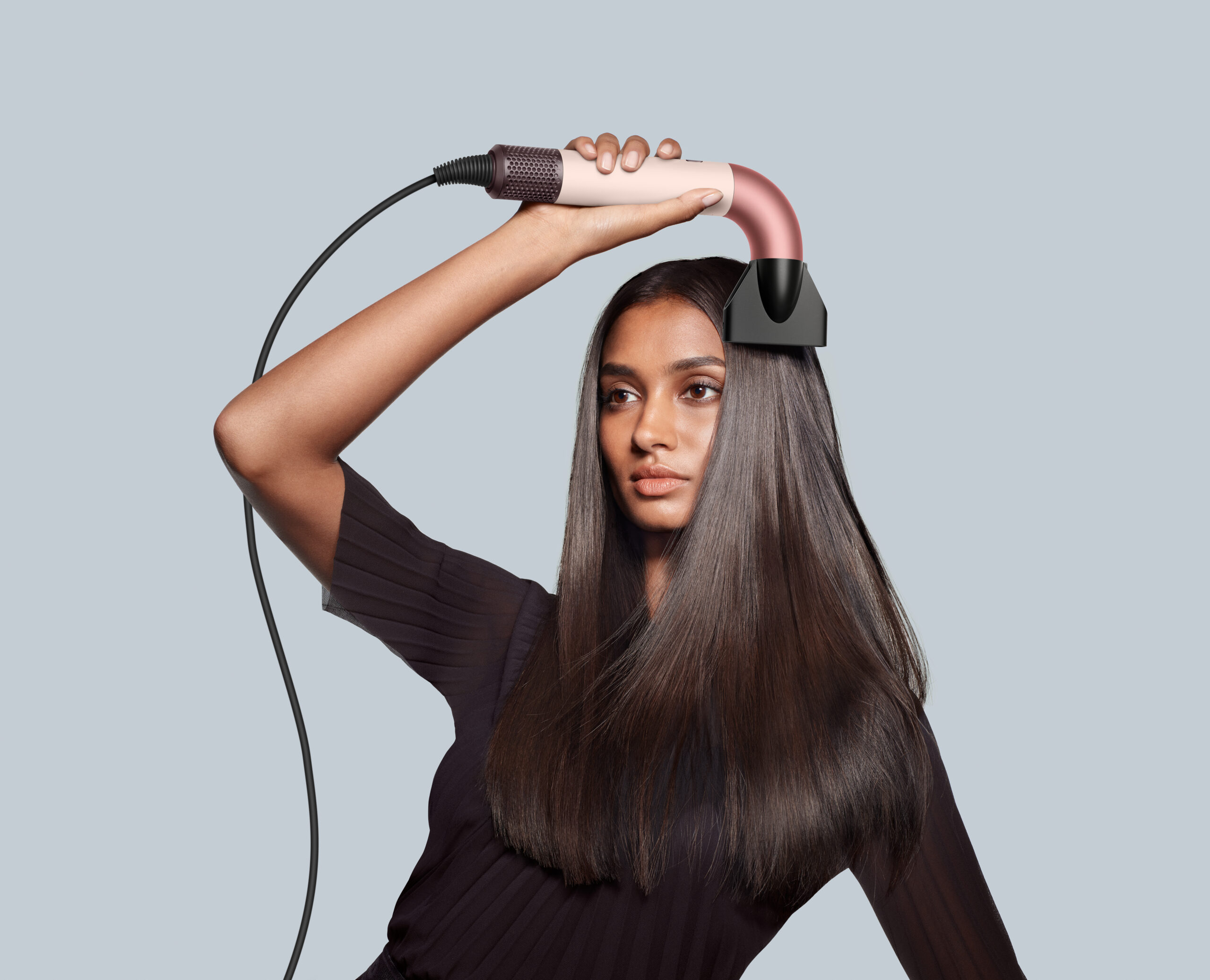 从时尚秀场到居家造型必备！Dyson Supersonic r™ 大马发布：内置新一代加热器、有RFID实时连接配件，售RM2599 ...