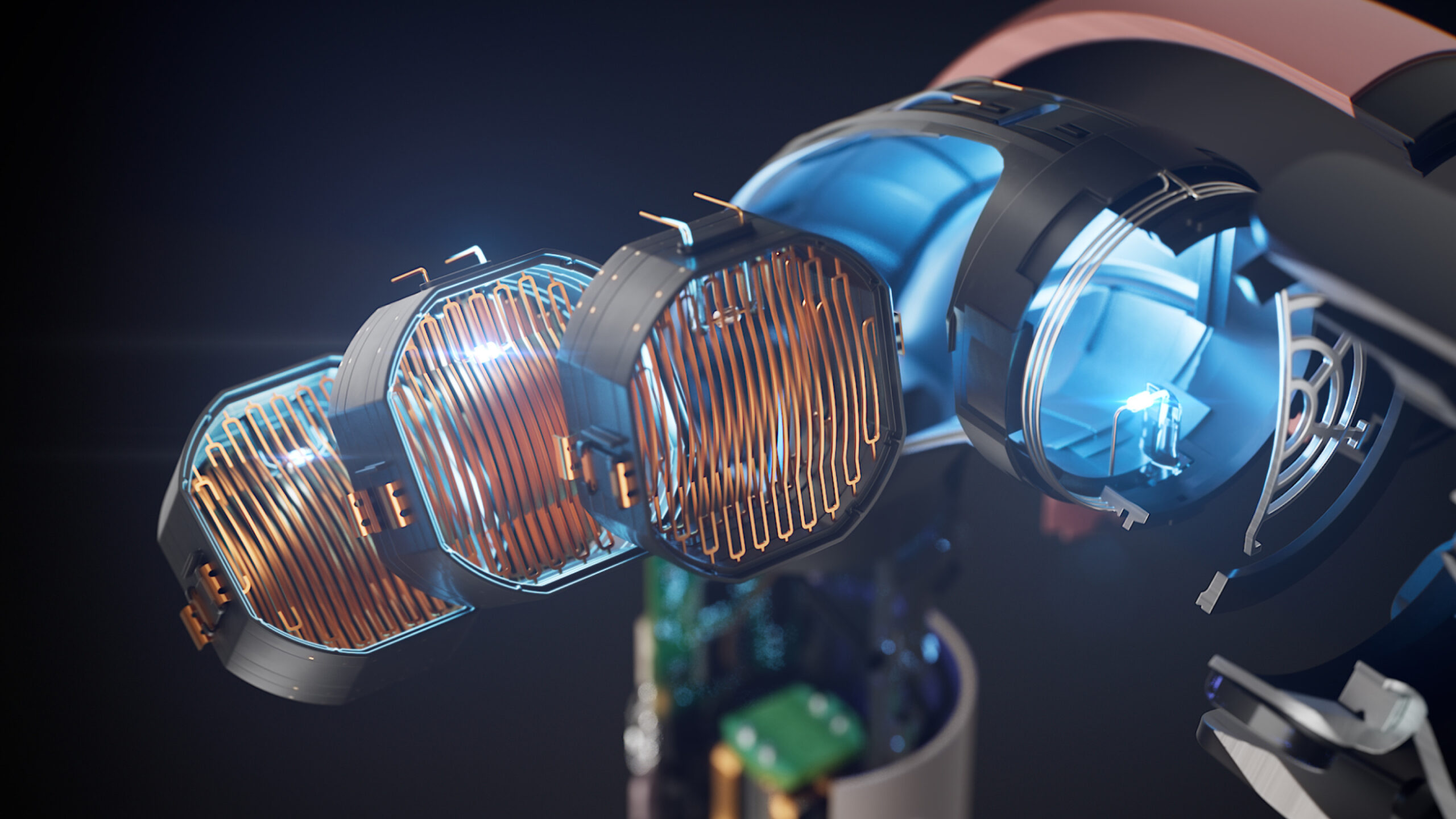 从时尚秀场到居家造型必备！Dyson Supersonic r™ 大马发布：内置新一代加热器、有RFID实时连接配件，售RM2599 ...