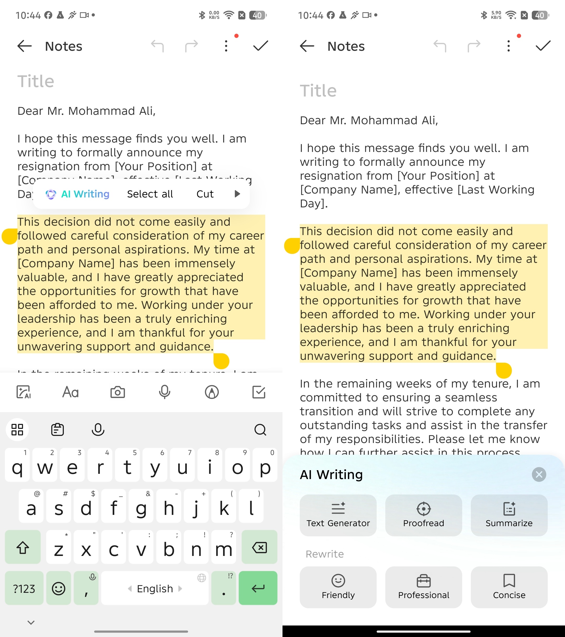 Infinix NOTE 50 Pro+评测：影音游戏体验出色、AI功能完善，居然只要RM1599？ - Zing Gadget