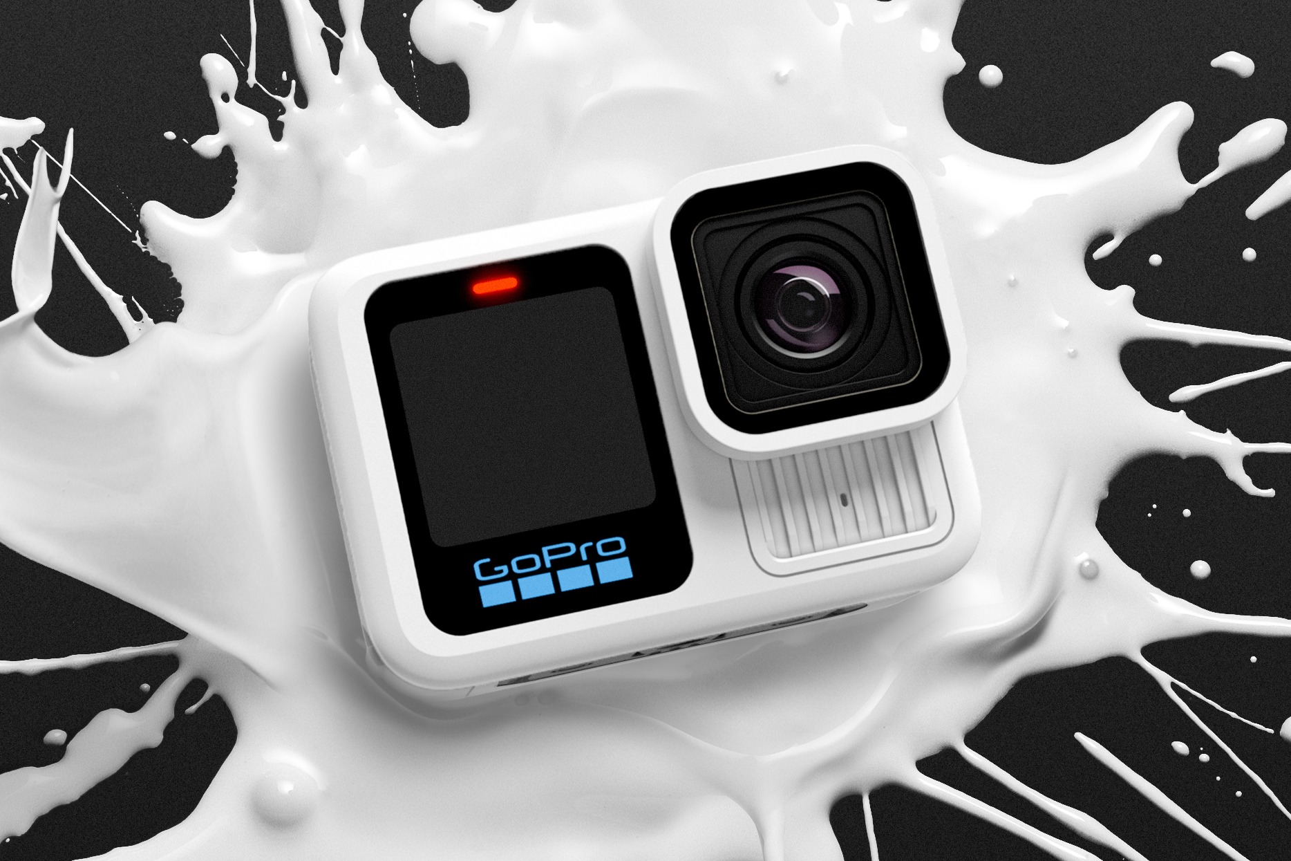 GoPro Max 360、GoPro Hero 13 Polar White大马发布：最高4K输出、限量240台的白色款！RM1799起 ...