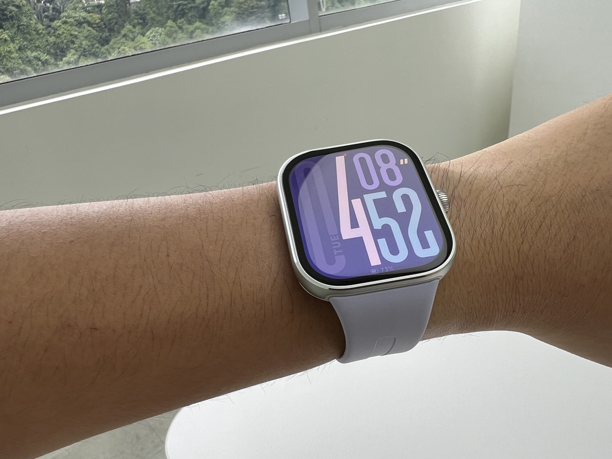 Redmi Watch 5评测：RM300多就有个颜值不差，基本功能全都有的智能表！ - Zing Gadget