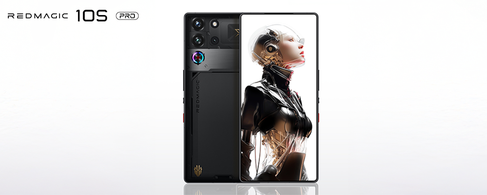 首发价RM3199起！REDMAGIC 10S Pro大马开卖：骁龙8 Elite领先版、7050mAh、 144Hz无刘海全面屏！